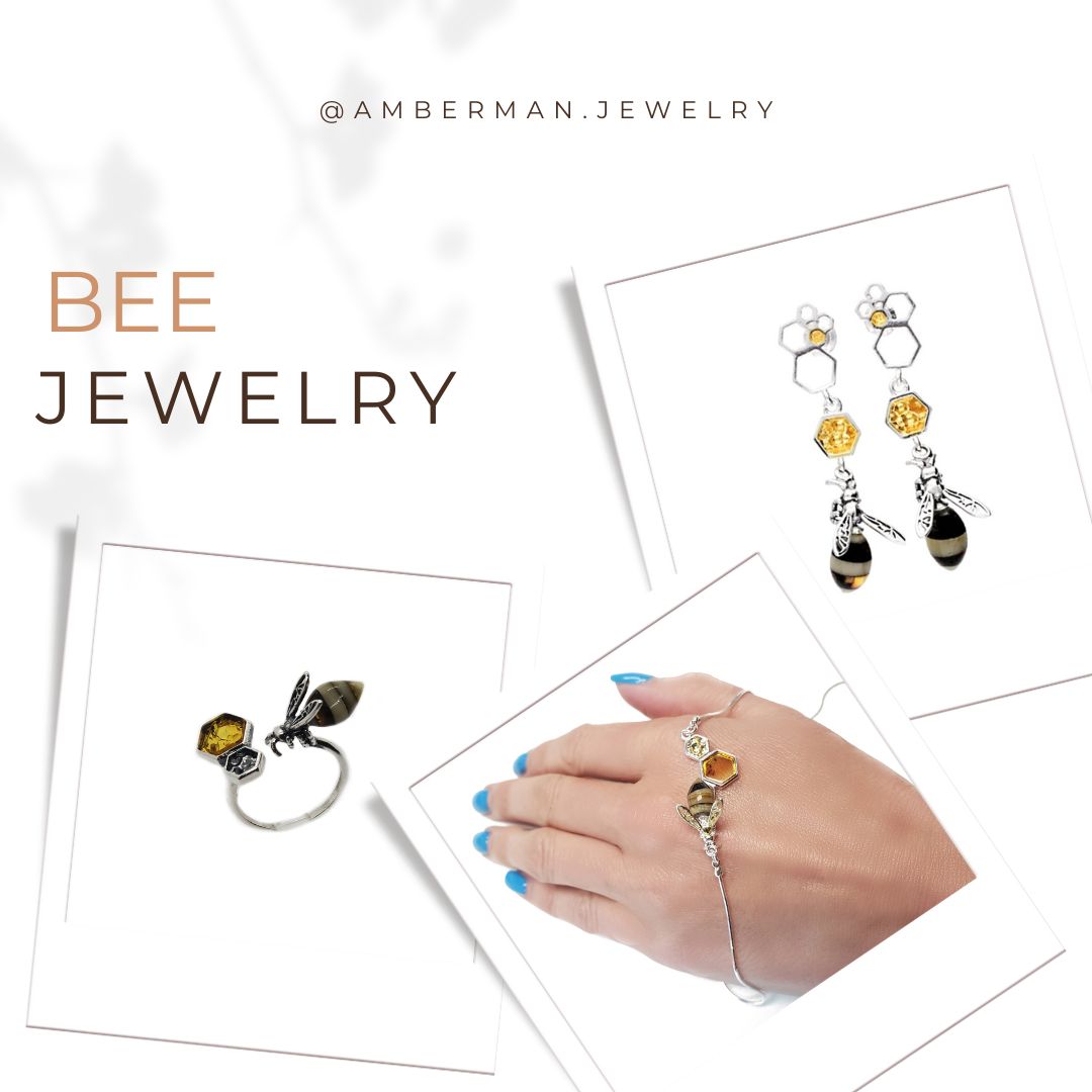 Amberman - Baltic Amber Wholesale
